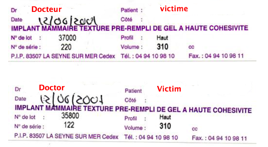 Apply For Compensation – PIP ACTION